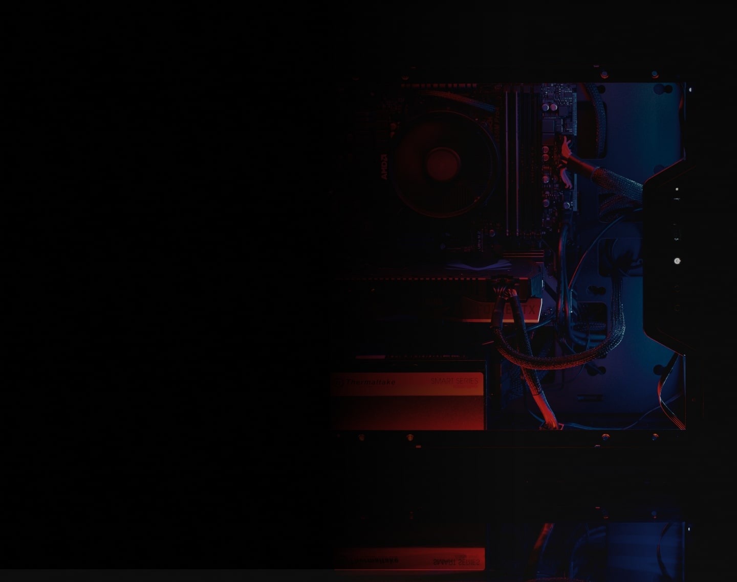 Velocity Tweaks - PC Optimization Software for Gamers | Boost FPS ...